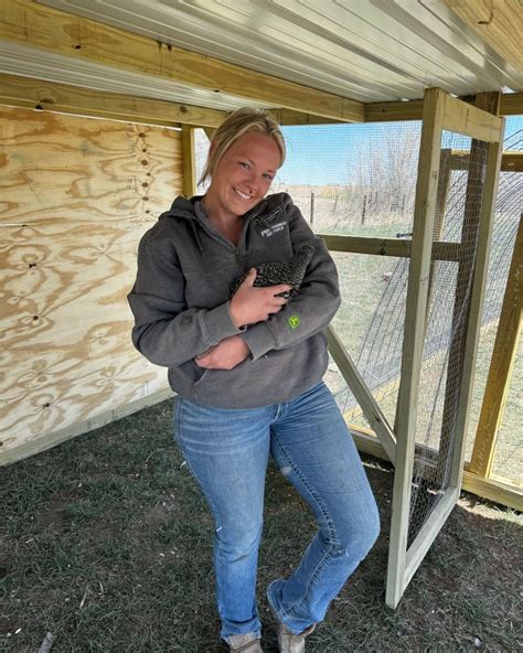 Karen Jack On Linkedin Nebraska Midwest Chickens Farm Ranch