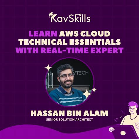 Kavskills On Linkedin Aws Cloudcomputing Techeducation Kavskills