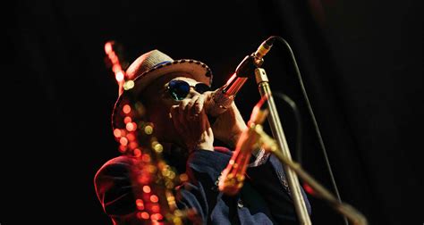 Van Morrison Releases The New Single ‘cutting Corners R O C K N L