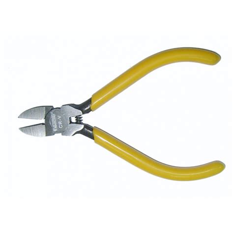 Бокорезы SKRAB мини, 115 мм, прямые, желтые 22519 - выгодная цена ...