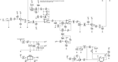 Tube Booster Schematic Album On Imgur