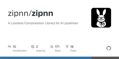Etai Lev Ran On Linkedin Github Zipnnzipnn A Lossless Compression