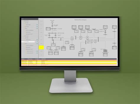 Siemens Automation Scada System Program Plc Hmi Scada Siemens S7 By