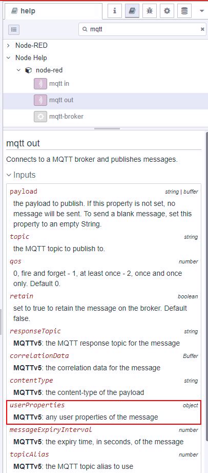 How Can I Find Out Who Is Publishing A Message In Mqtt General