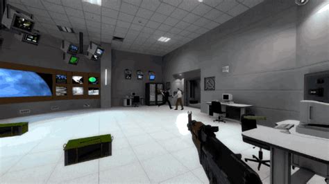 Goldeneye Source Downloadable Game Free Game Planet