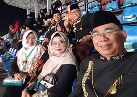 Official Website Perwakilan Bwi Provinsi Kalimantan Timur Bwi Kaltim Berpartisipasi Sukseskan