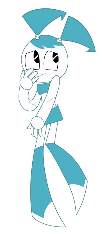 Jenny Wakeman On Tumblr