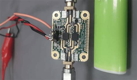 Amplifier Pcb Meaning Functions And Characteristics