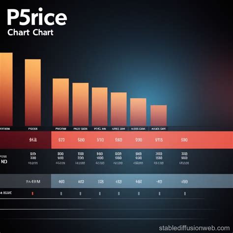 Price Vs Demand Line Chart Stable Diffusion Online