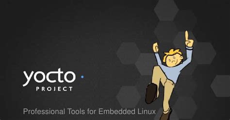 如何在 Ubuntu 上用 Yocto 创建你自己的嵌入式 Linux 发行版 Linuxstory
