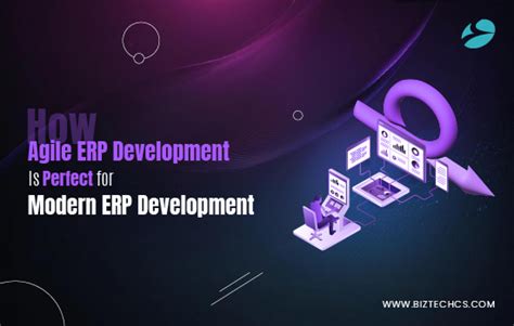 Agile ERP Development Methodology Guide 2025