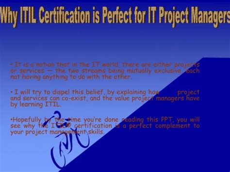 Ppt Itil V4 Foundation Powerpoint Presentation Free Download Id