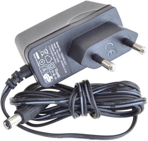 Tp Link Router Power Adapter 9v 0 6 Amp Charger Power Supply