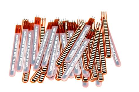 Flex Sensor 2 2 Inch Original Only For