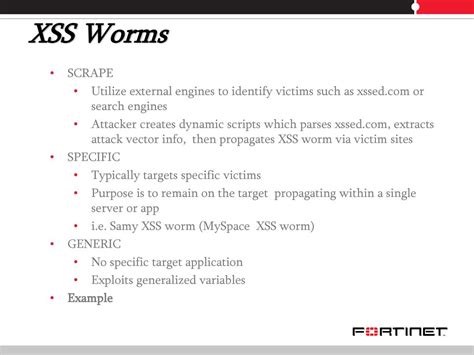 Xss 101 Jason Clark 12 Ppt Download