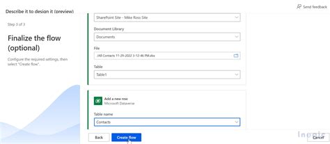 Maximize Efficiency And Save Time The Benefits Of Ai In Power Automate Flow Microsoft