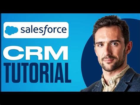 Free Video Salesforce Crm Demo 2024 Salesforce For Beginners