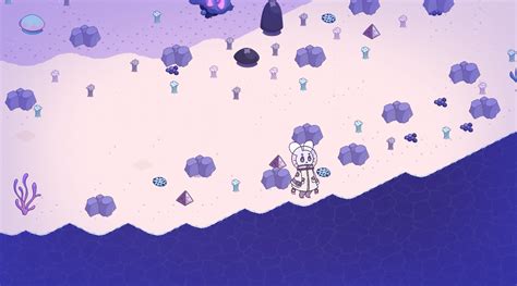 Comet Tail Inn In Game Art Implementation Devpost