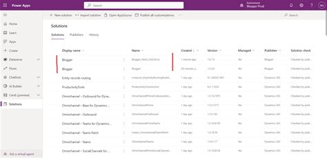 Using Clone A Patch In D365 Crm
