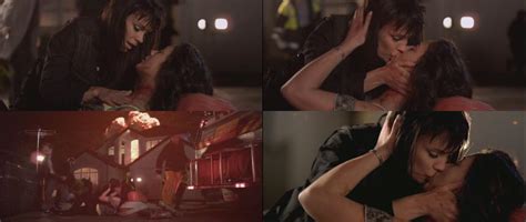Naked Kate Elliott In Fresh Meat