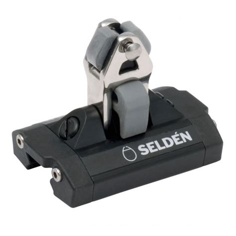 Selden System 30 Self Tacking Jib Car Vr Super Store
