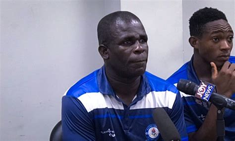 Olympics Sack Deputy Coach Seth Hoffman