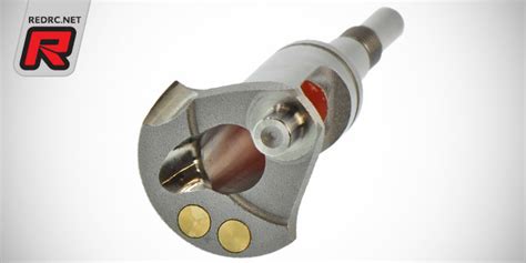 Red RC Reds R5T Buggy Engine