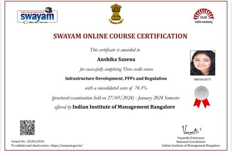 Anshika Saxena On Linkedin Infrastructure Ppp