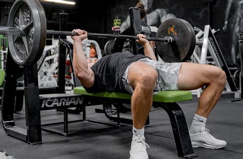 Best Chest Exercises For Hypertrophy Top Picks Sample Workout