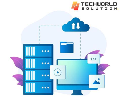 Microsoft Microsoftpartner Azuredatabase Datamanagement… Techworld Solution