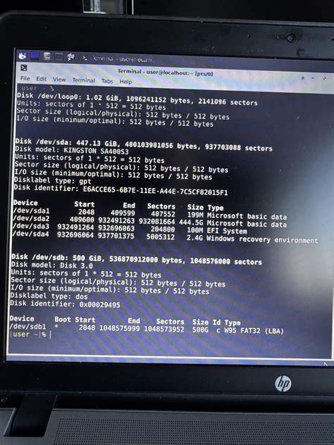 Installing Whonix On Kicksecure Not Enough Stoarge Support Whonix Forum
