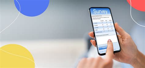 In App Survey Types Real Life Examples From Apps That Get It Right