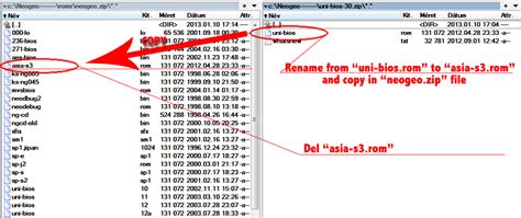 Neogeo Roms Pack Zoemoon