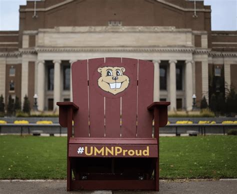 An Insiders Guide To The University Of Minnesota Twin Cities
