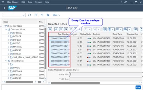 IDOC For Functional Consultants