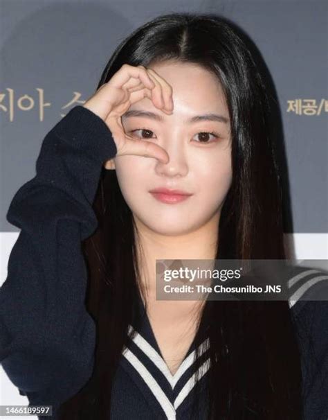 140 Cho Yi Hyun Photos And High Res Pictures Getty Images