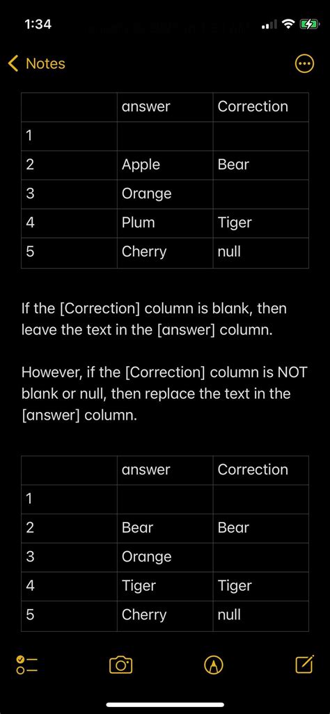Cells Being Overwritten On Excel R Excel