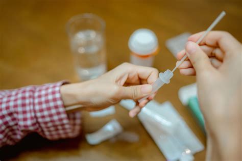 Thousands Of Covid Tests Have Just Been Recalled By The Fda The Healthy