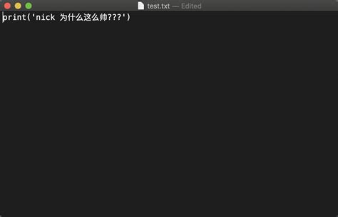 执行python程序的两种方式python中训练时除了用命令还可以用什么 Csdn博客