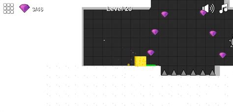 🕹️ Play Sponge Splash Game Free Online Obstacle Course Running Video