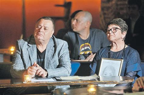 Родители Жанны Фриске подали новый иск к «Русфонду 24СМИ