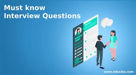 Top 5 Must Know Interview Questions And Answers
