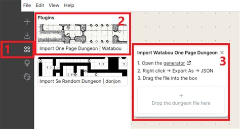 4 Making Your Map Roll20 Help Center