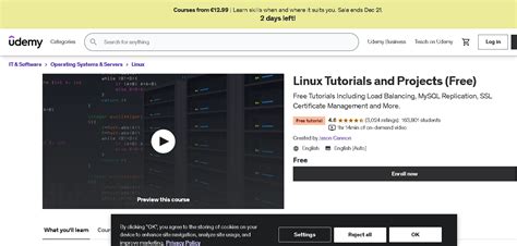 unlock linux mastery your ultimate guide to the best linux tutorial sources