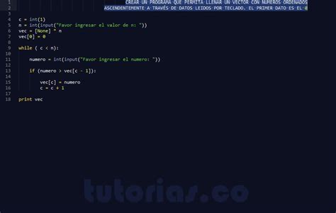 Arreglos Y Vectores En Python Dominando El Manejo De Datos