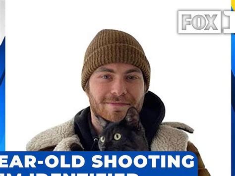 Police Identify 30 Year Old Man Shot Killed During Disturbance In Se