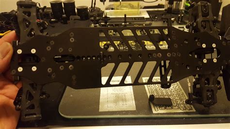 Yokomo BD9 For Sale R C Tech Forums