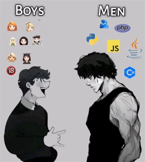 This Guy Doesnt Get Girls He Gets Python Rmasterhacker