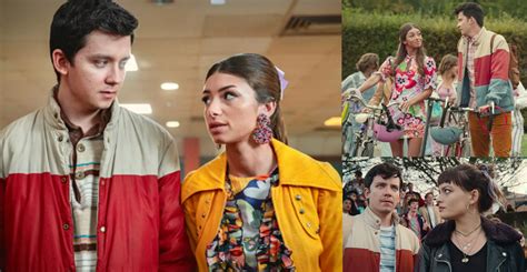 De Qu Se Trata Y Cu Nto Suma A La Educaci N Sexual La Cuarta Temporada De Sex Education