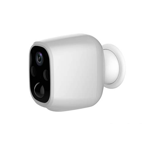 Wireless Securtiy WIFI System Alarm Human Detection